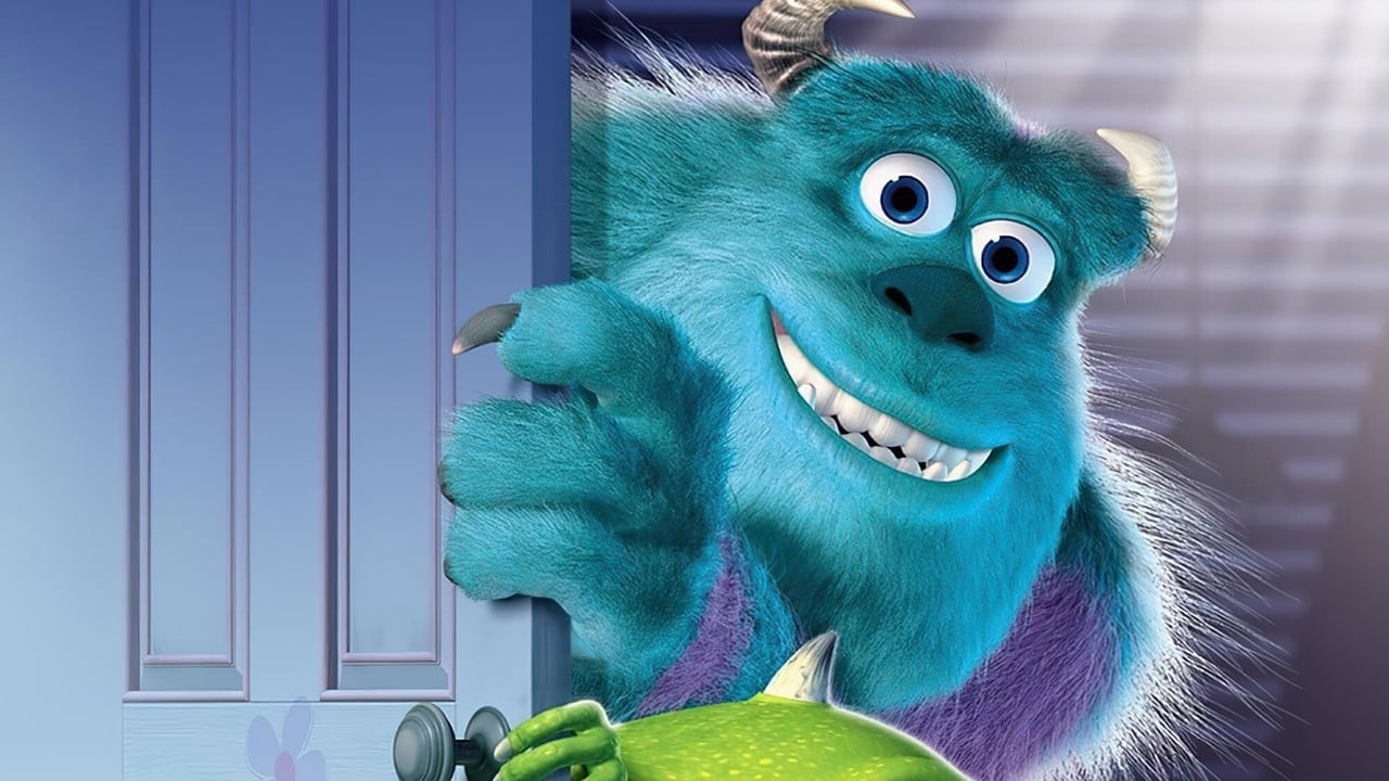 Monsters, Inc. (2001) Watch online